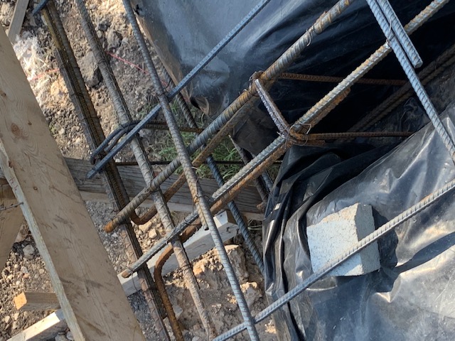 Nevins Engineering Project | Foundation design pre-pour evaluations for reinforced-concrete ...